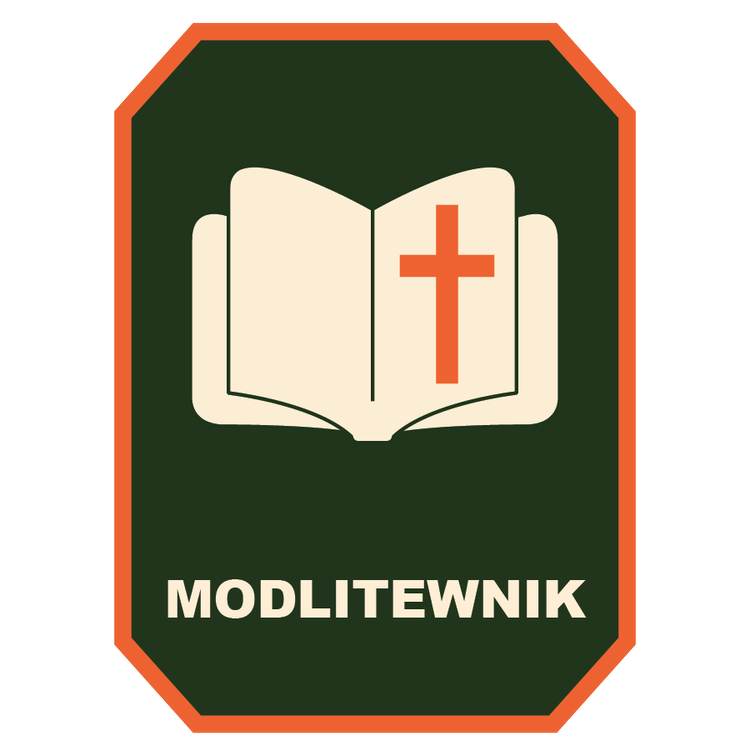 Wedro Main — ZHP HARCERKI