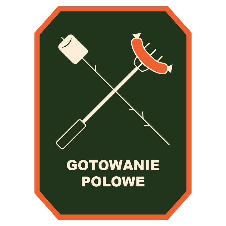 Wedro Main — ZHP HARCERKI