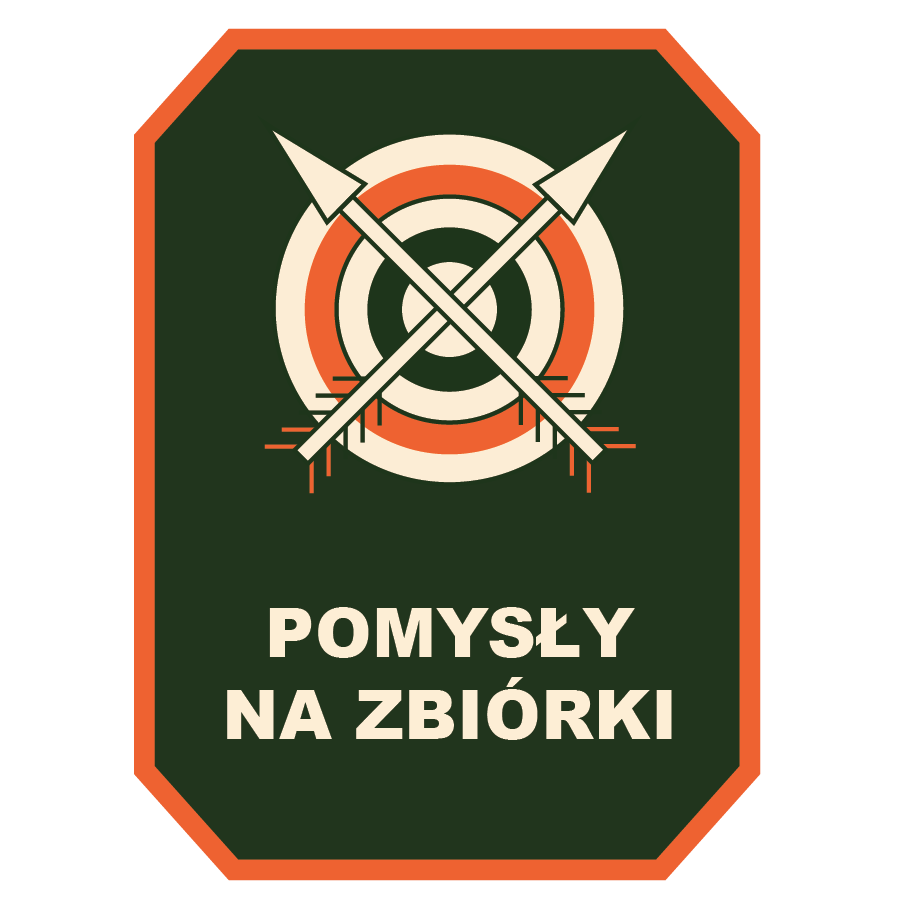 Wedro Main — ZHP HARCERKI