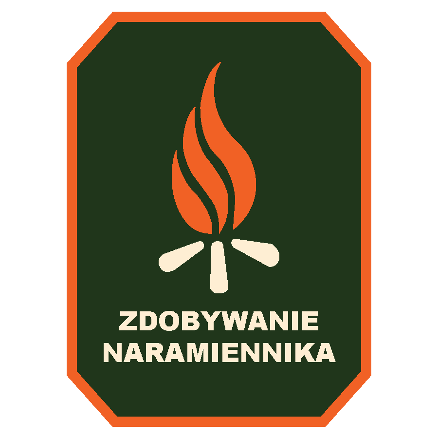 Wedro Main — ZHP HARCERKI