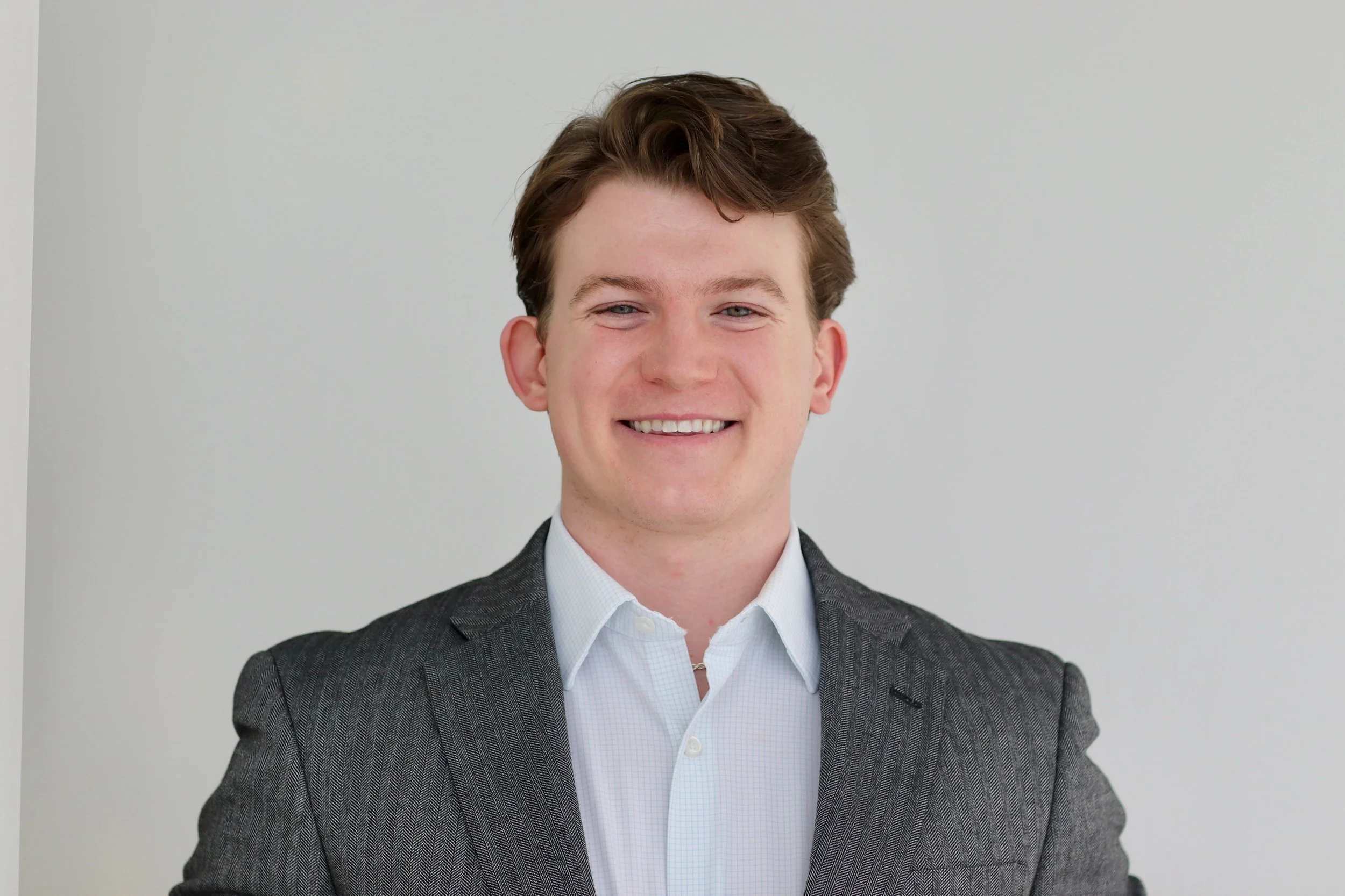 Daniel Boehmler, BS — PIGI Lab