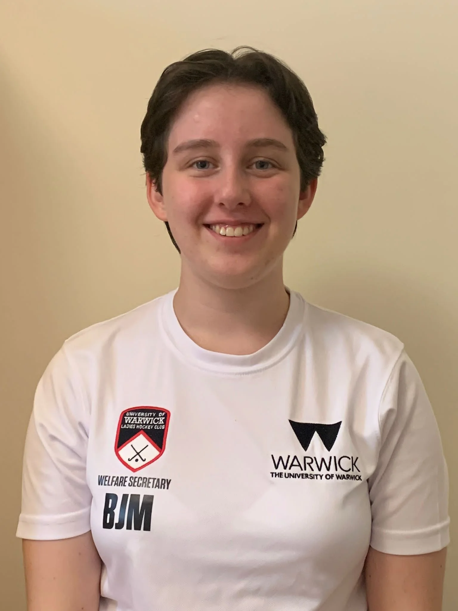 Exec Committee — The University of Warwick Hockey Club