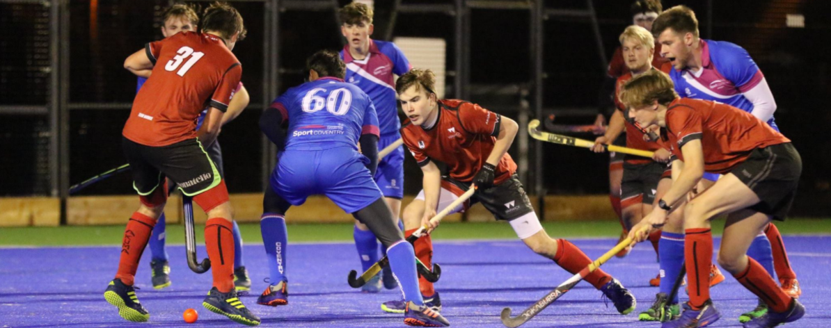 General 3 — The University of Warwick Hockey Club