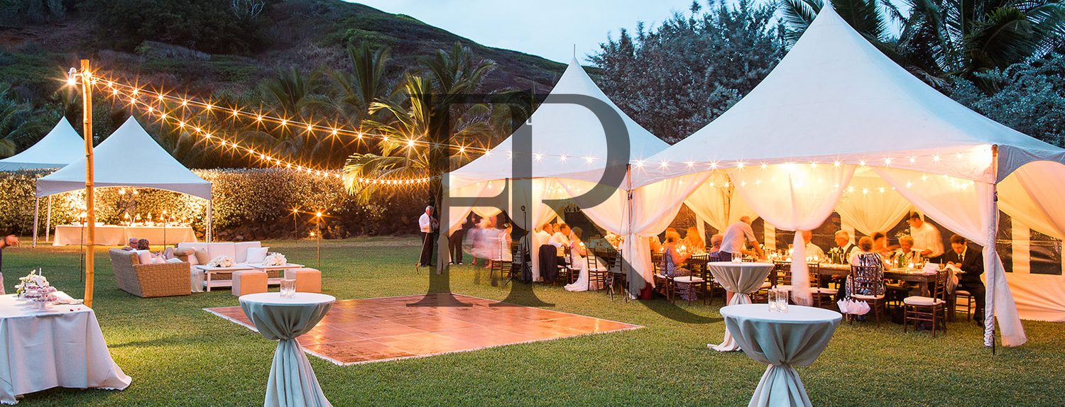 Front Range Tents & Events | Tent & Event Rentals | Colorado Springs