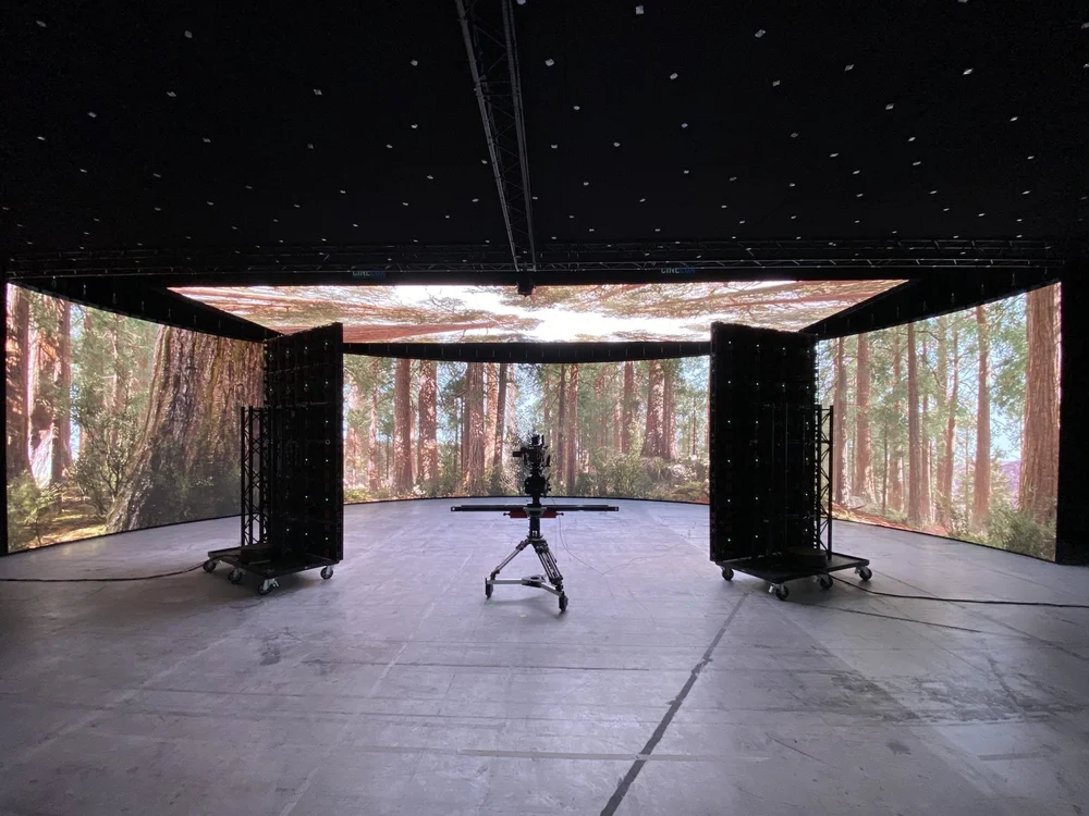 VPX — Orca Studios