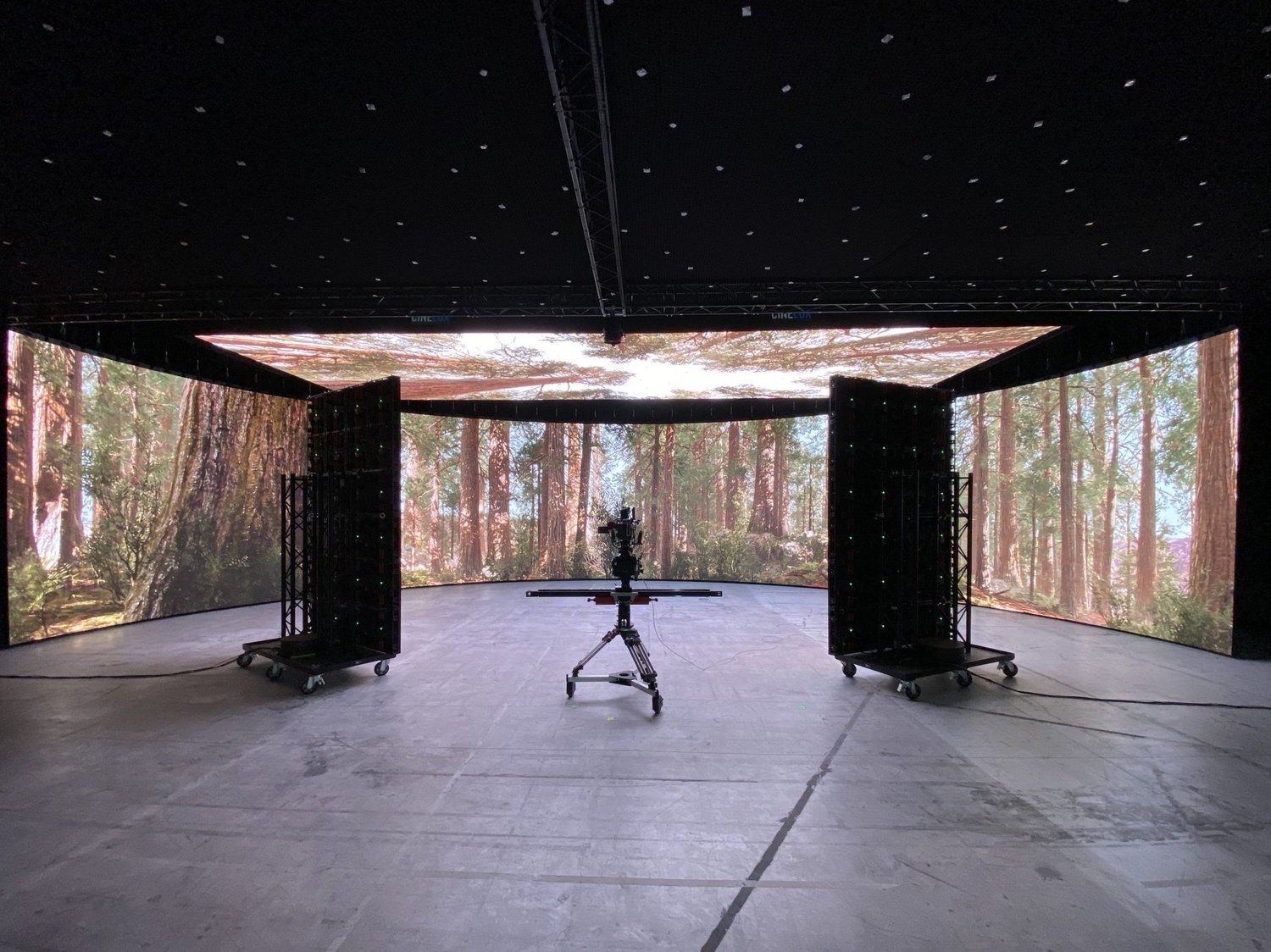 VPX — Orca Studios