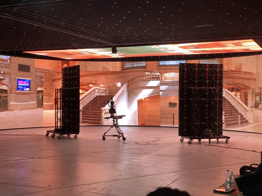 VPX — Orca Studios