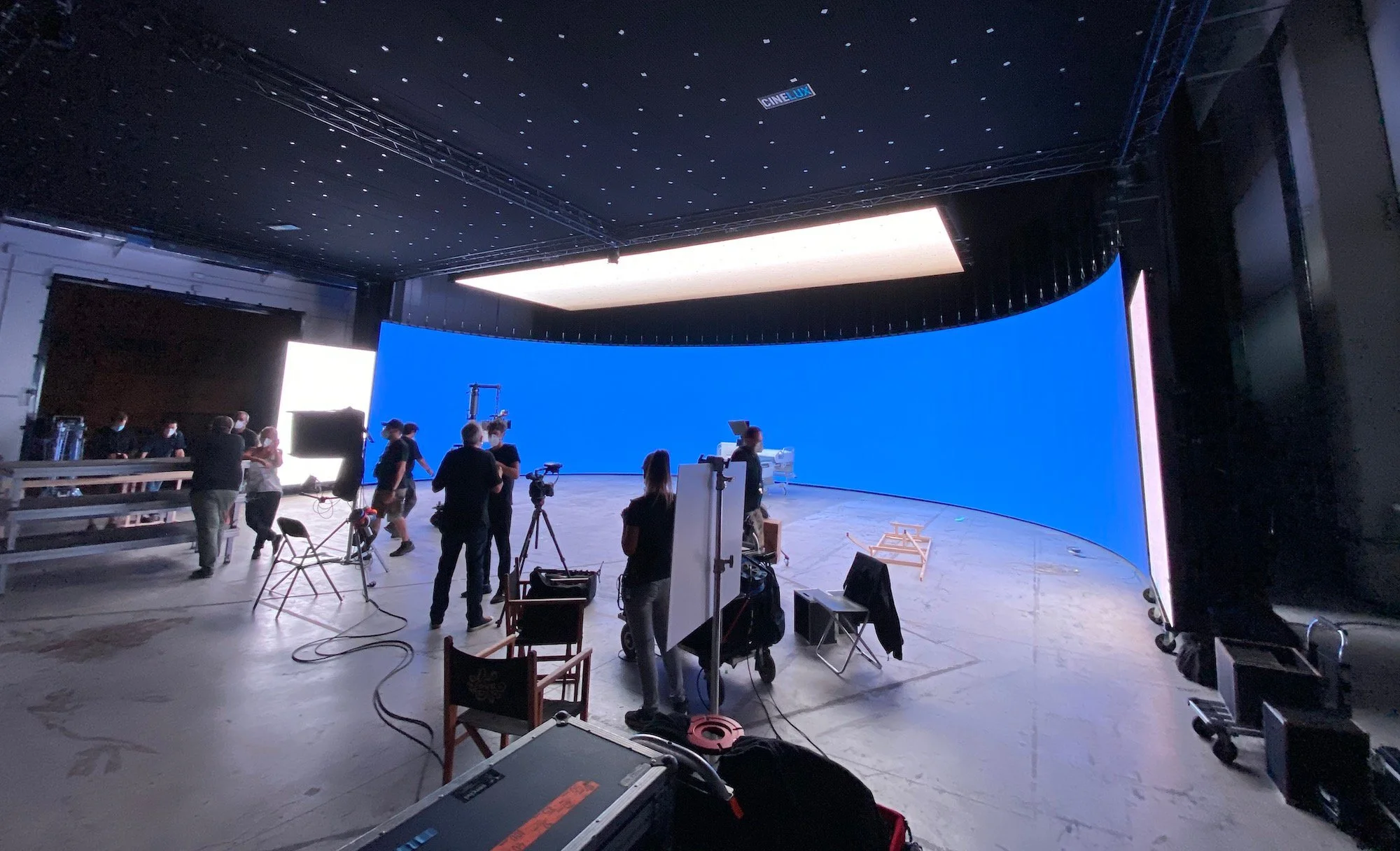 VPX — Orca Studios