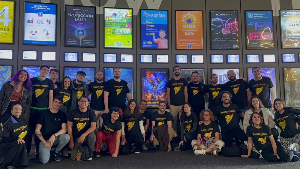 Careers — Orca Studios