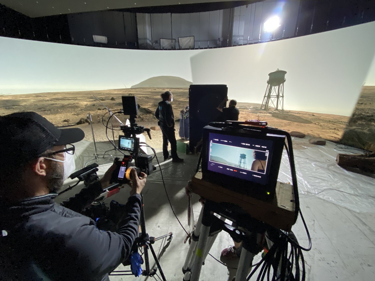 VPX — Orca Studios