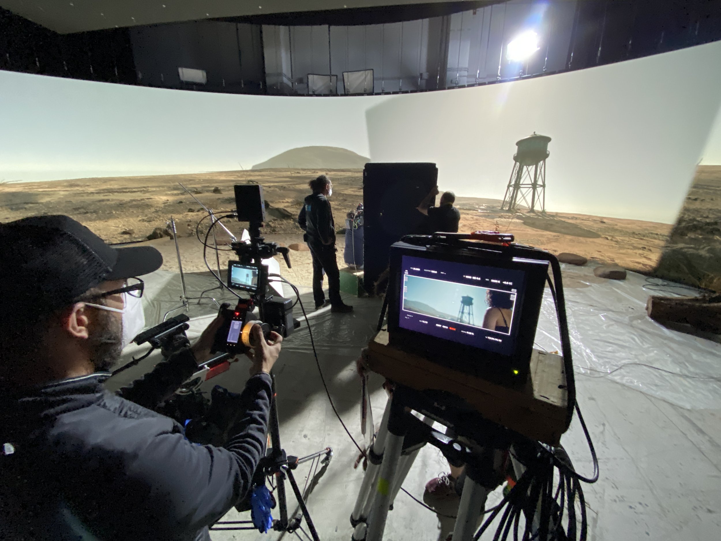 VPX — Orca Studios