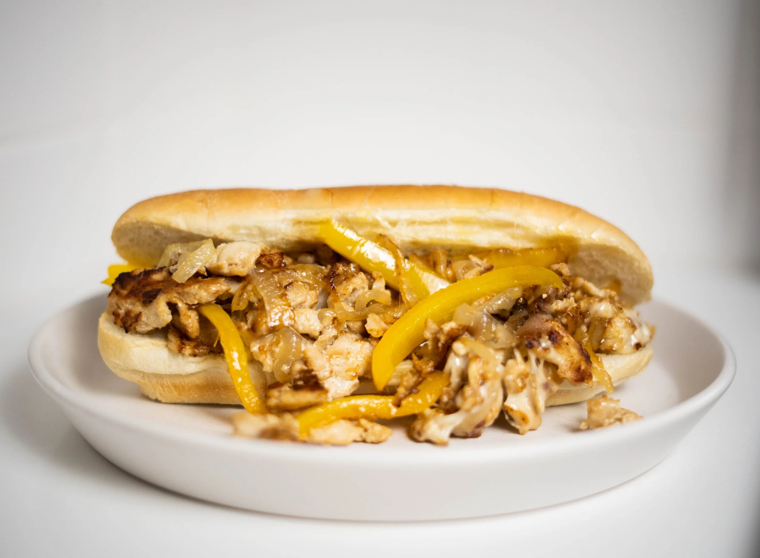 Chicken — Silver Springs Farm, Inc.