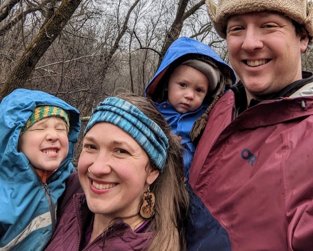 meet kiah — mosaic massage + wellness