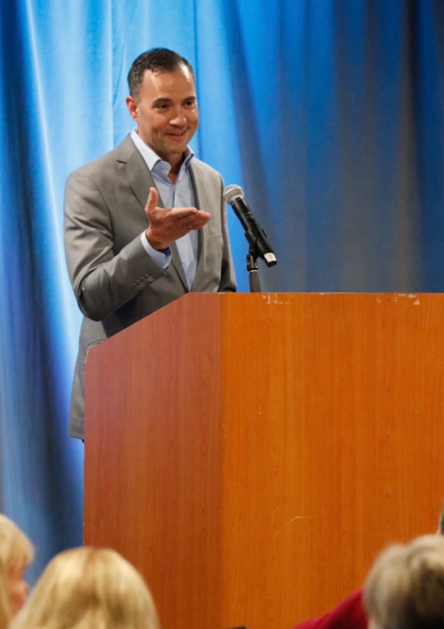 The True North Family