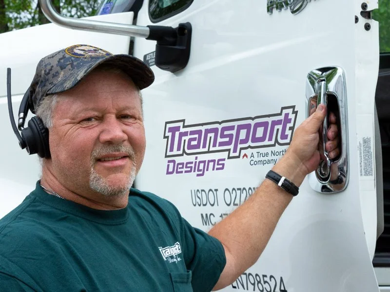 The True North Family