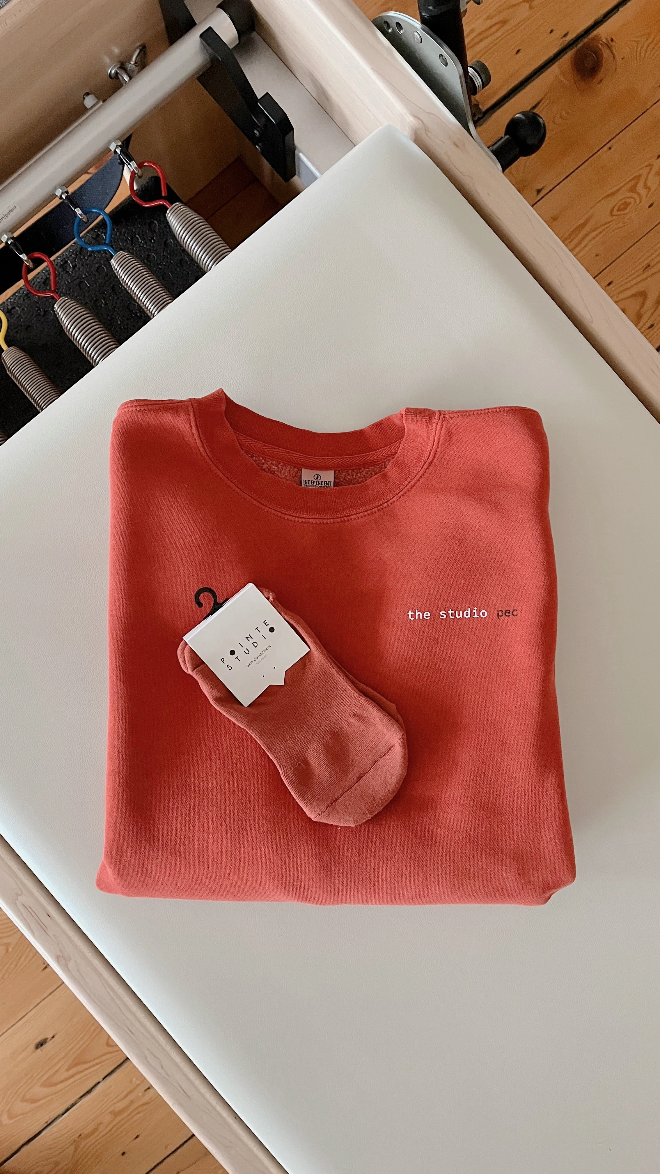 the studio pec - Pilates, Yoga & movement in Prince Edward County