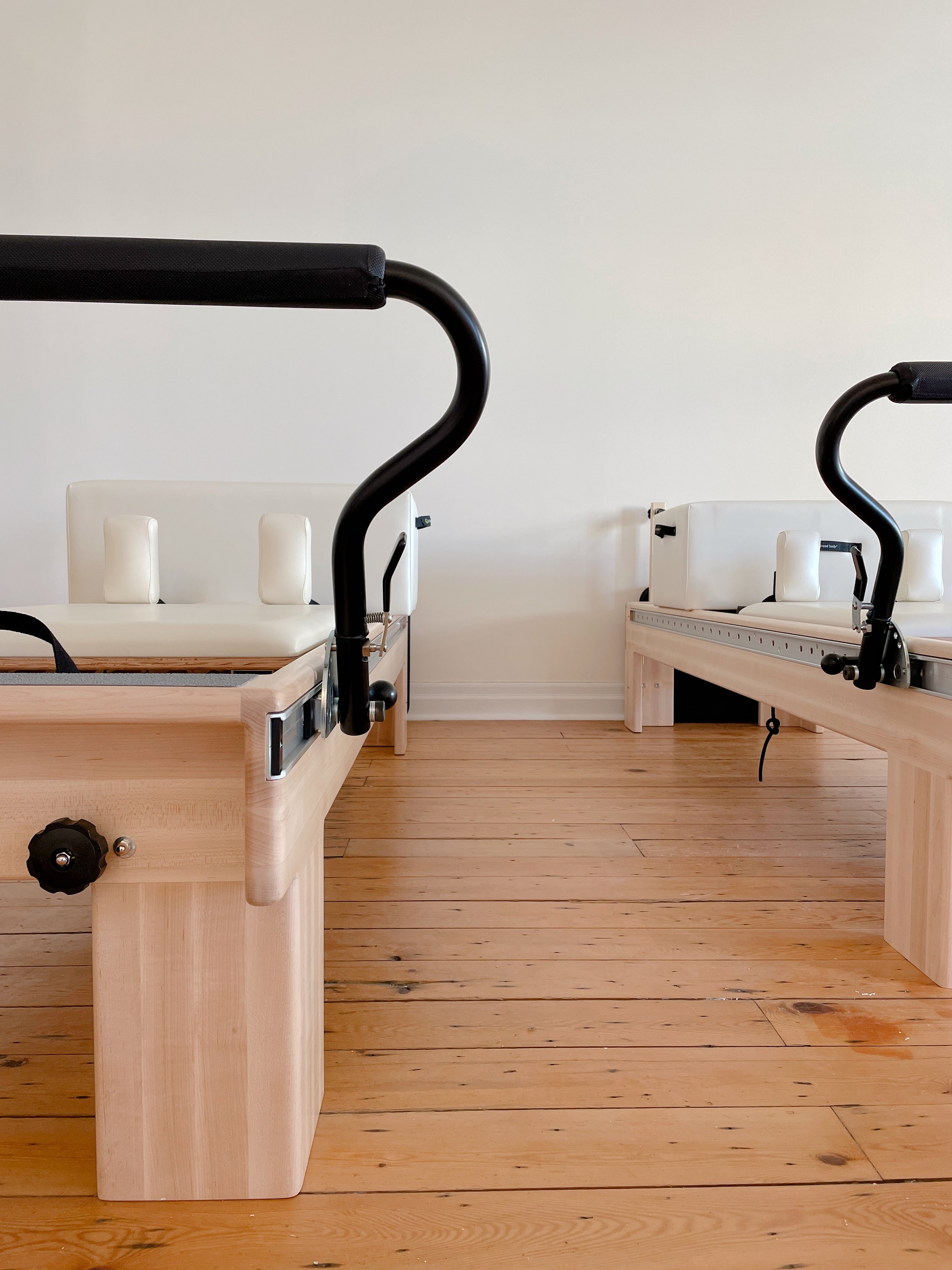 the studio pec - Pilates & movement in Prince Edward County
