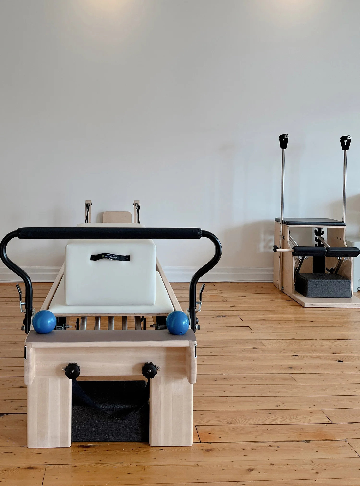 PRIVATE SESSIONS — the studio