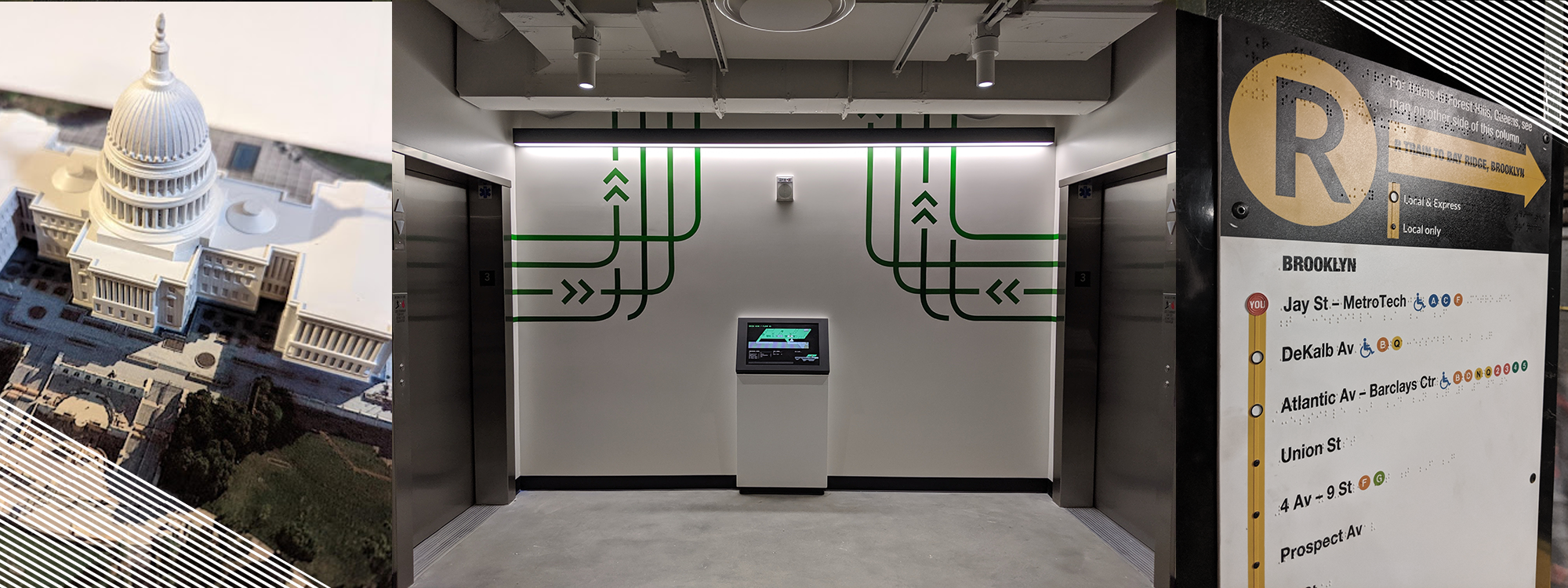 Push Design LLC :: Architecture and design firm in Detroit. We ...