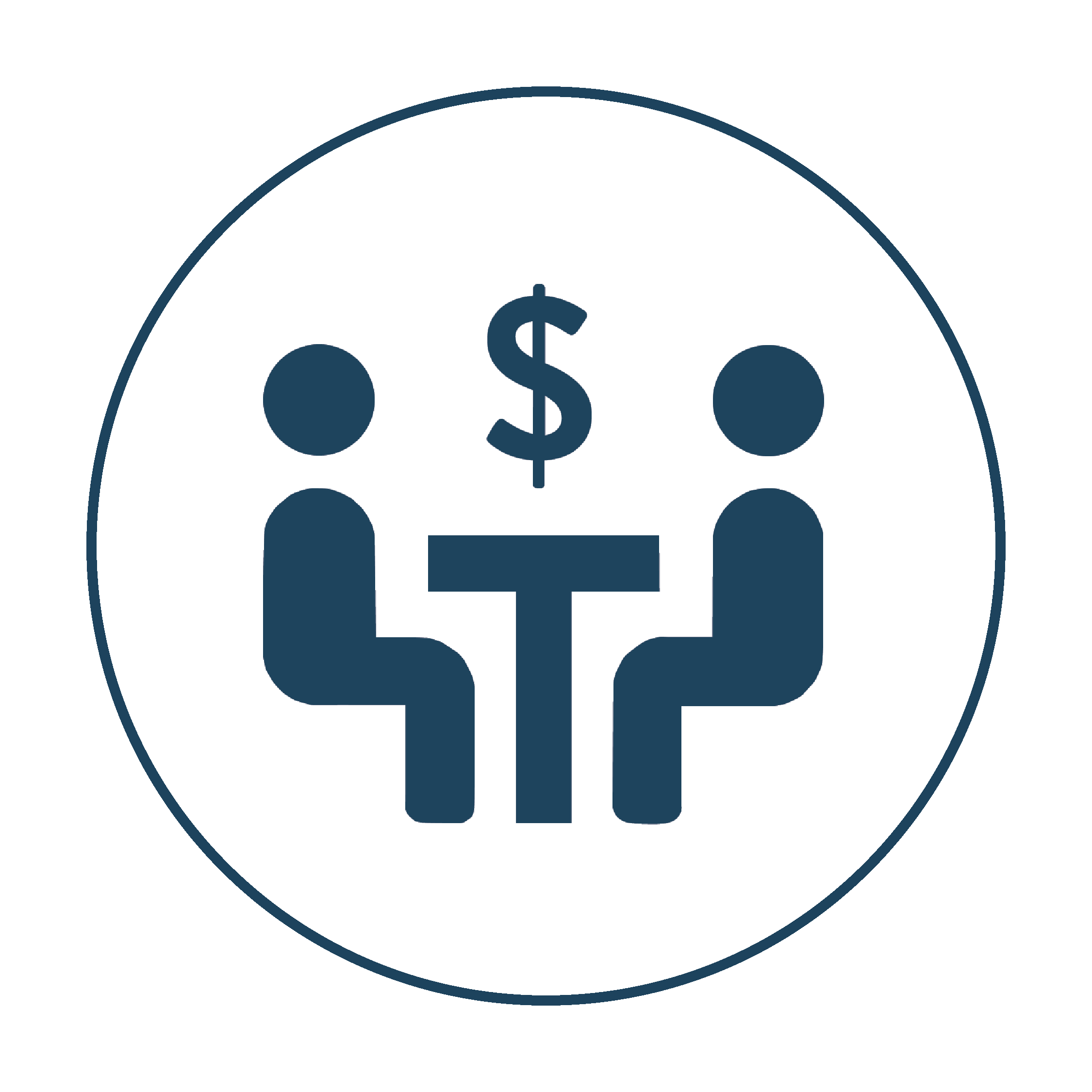 Lending Partners — Barnett REI Finance