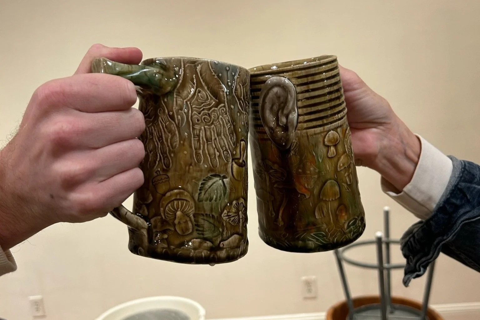 Workshops — Belmar Clay Project