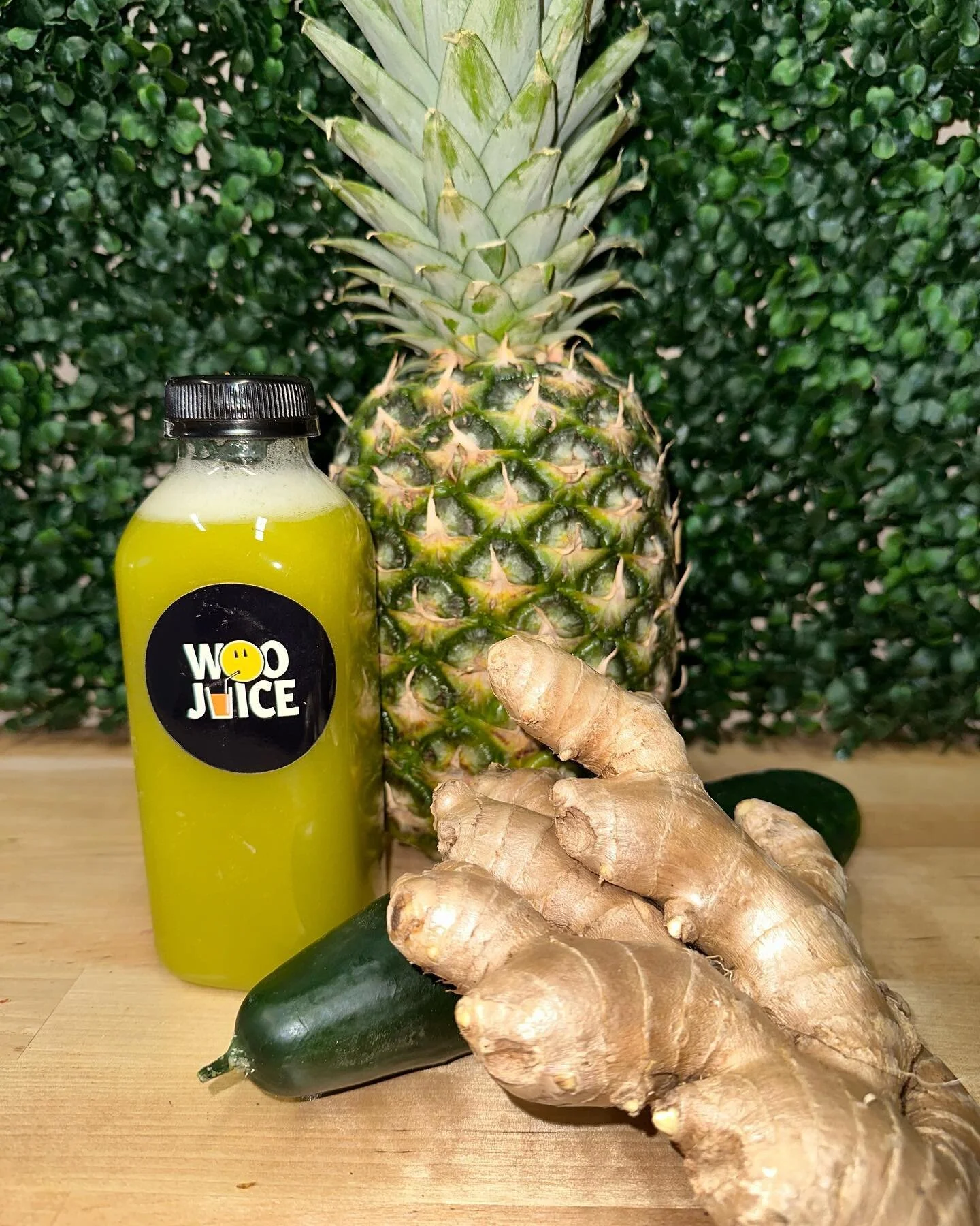 Woo Juice | Worcester's Freshly Pressed Juices, Smoothies & Wellness Shots