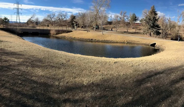 Series: Colorado Water Law Basics #13 - Detention vs. Retention ...