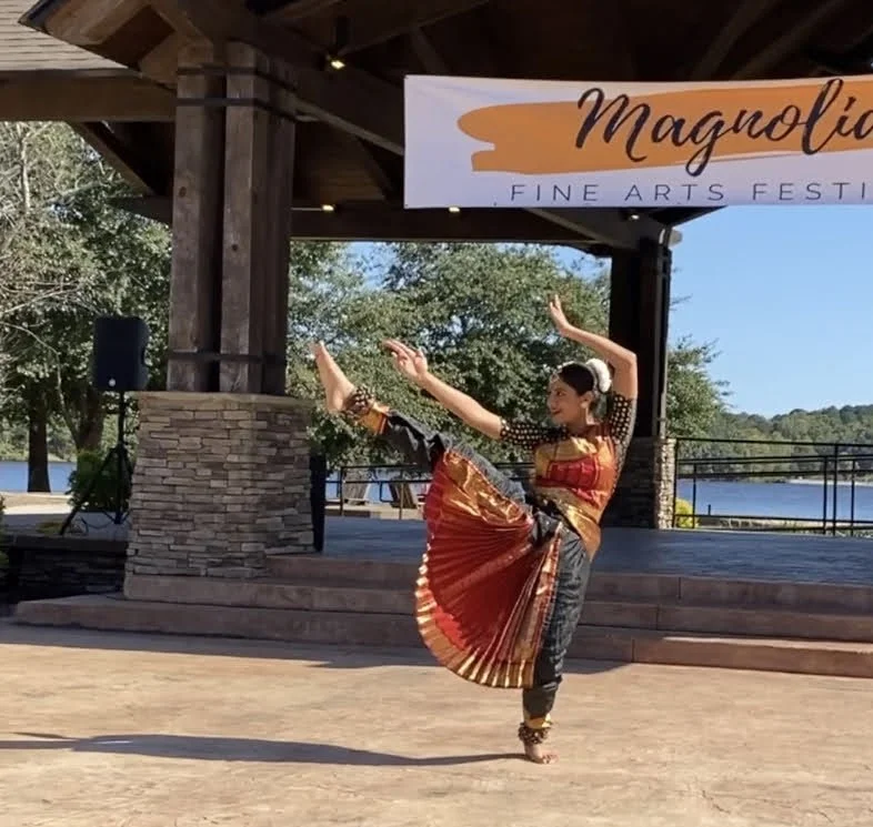 Dance — Moksha Rao - Designer & Dancer