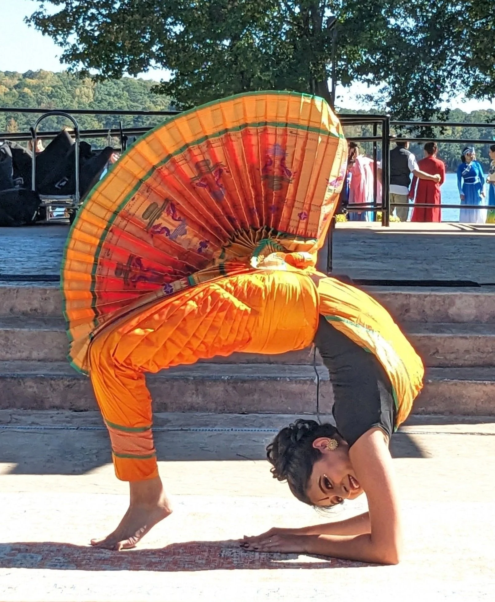 Dance — Moksha Rao - Designer & Dancer