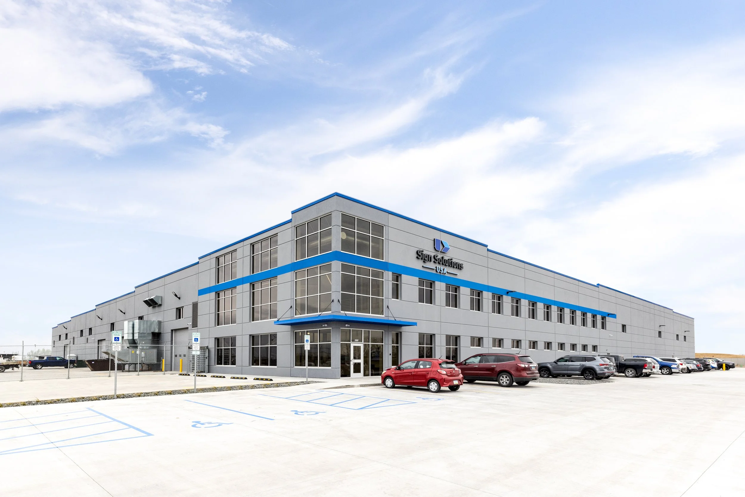 Projects — Valor Contracting