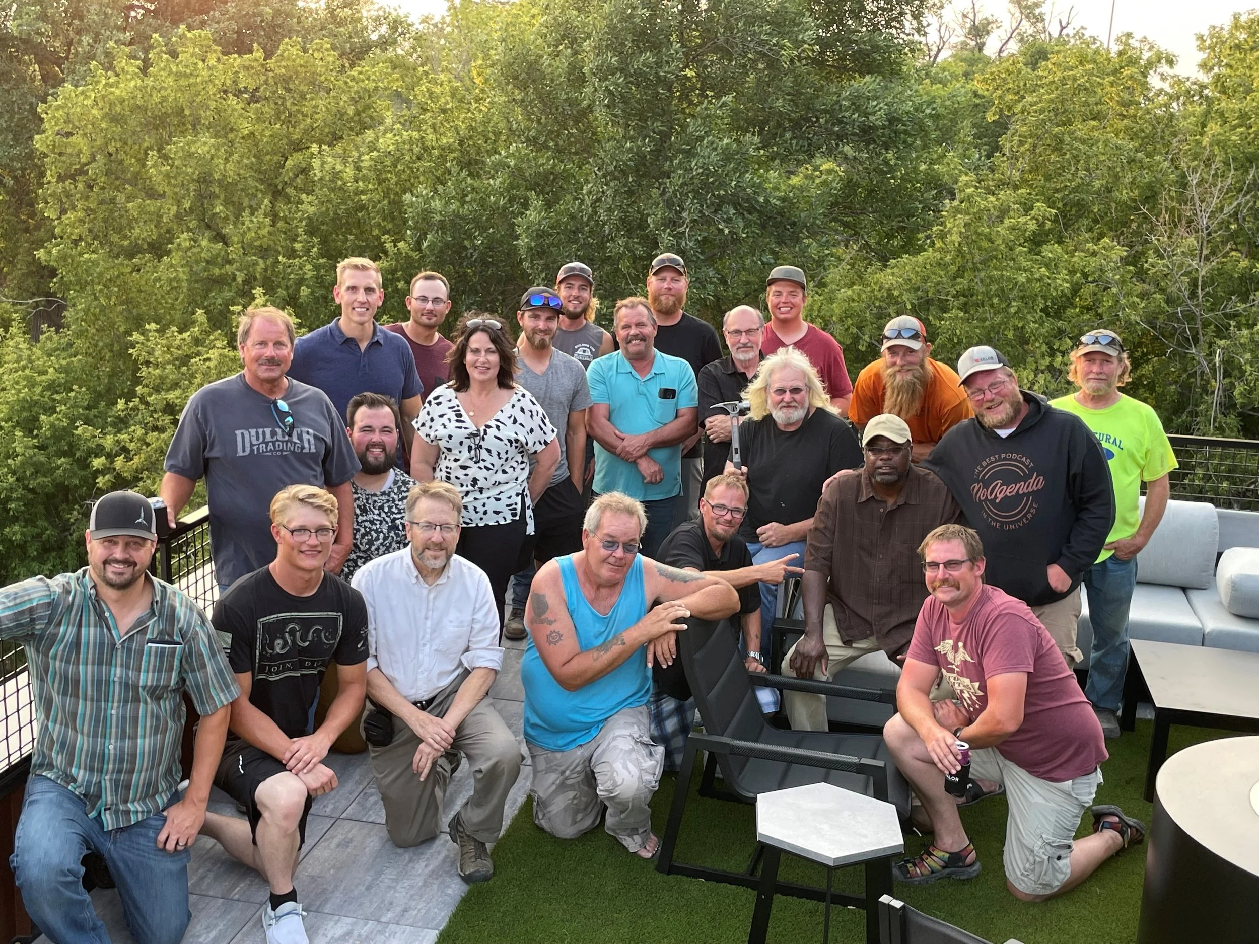 Careers — Valor Contracting