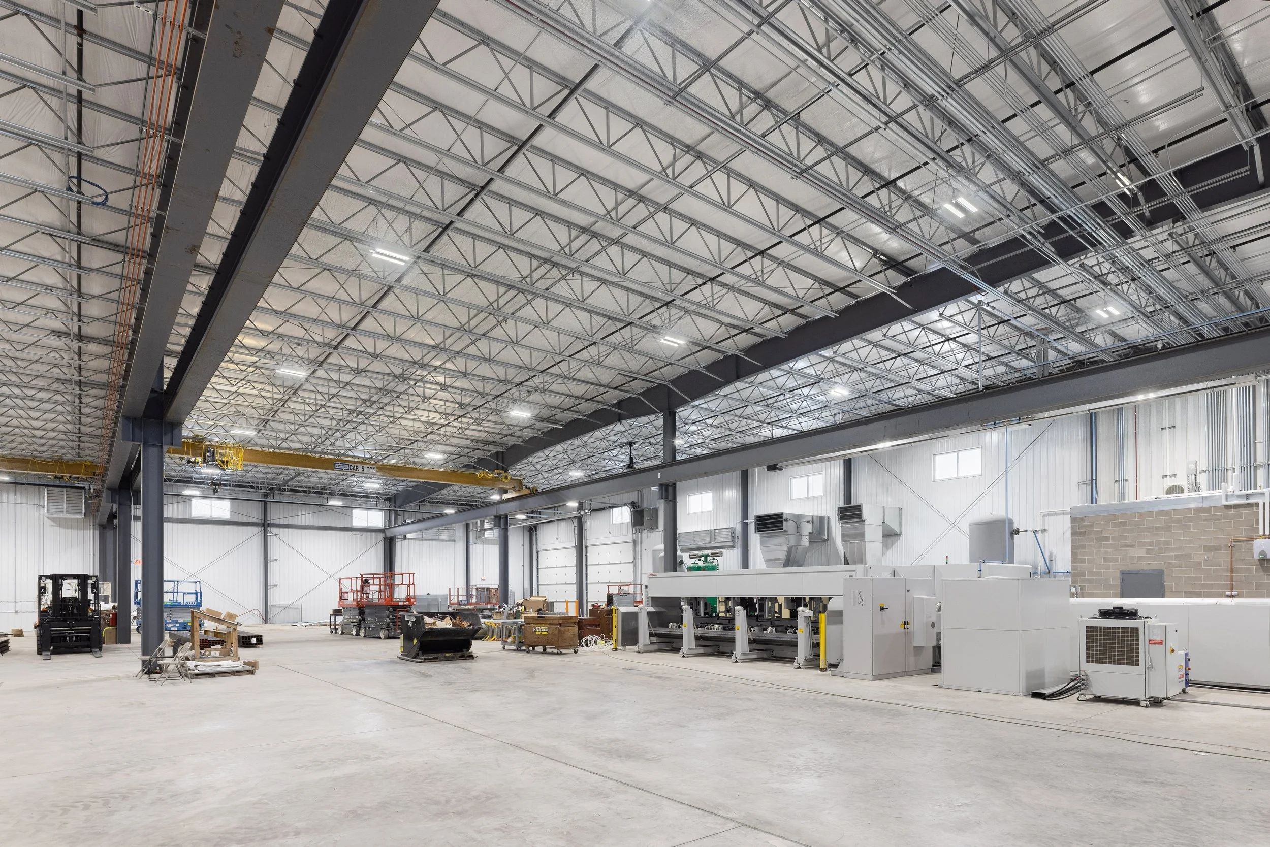 Services — Valor Contracting