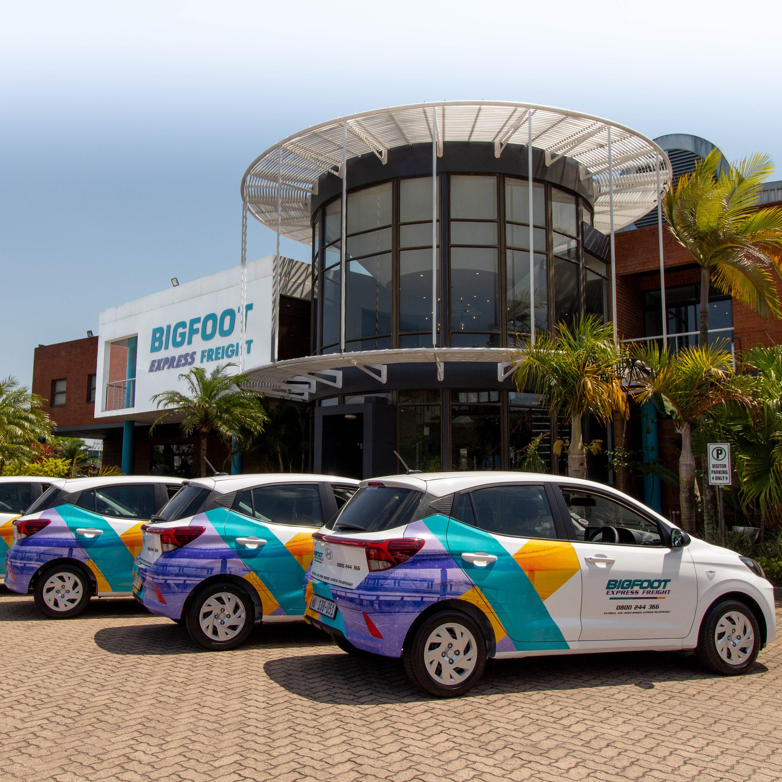 Career Opportunities — Bigfoot Express Freight