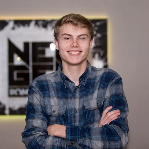 Youth Group — FREEDOM CENTER CHURCH