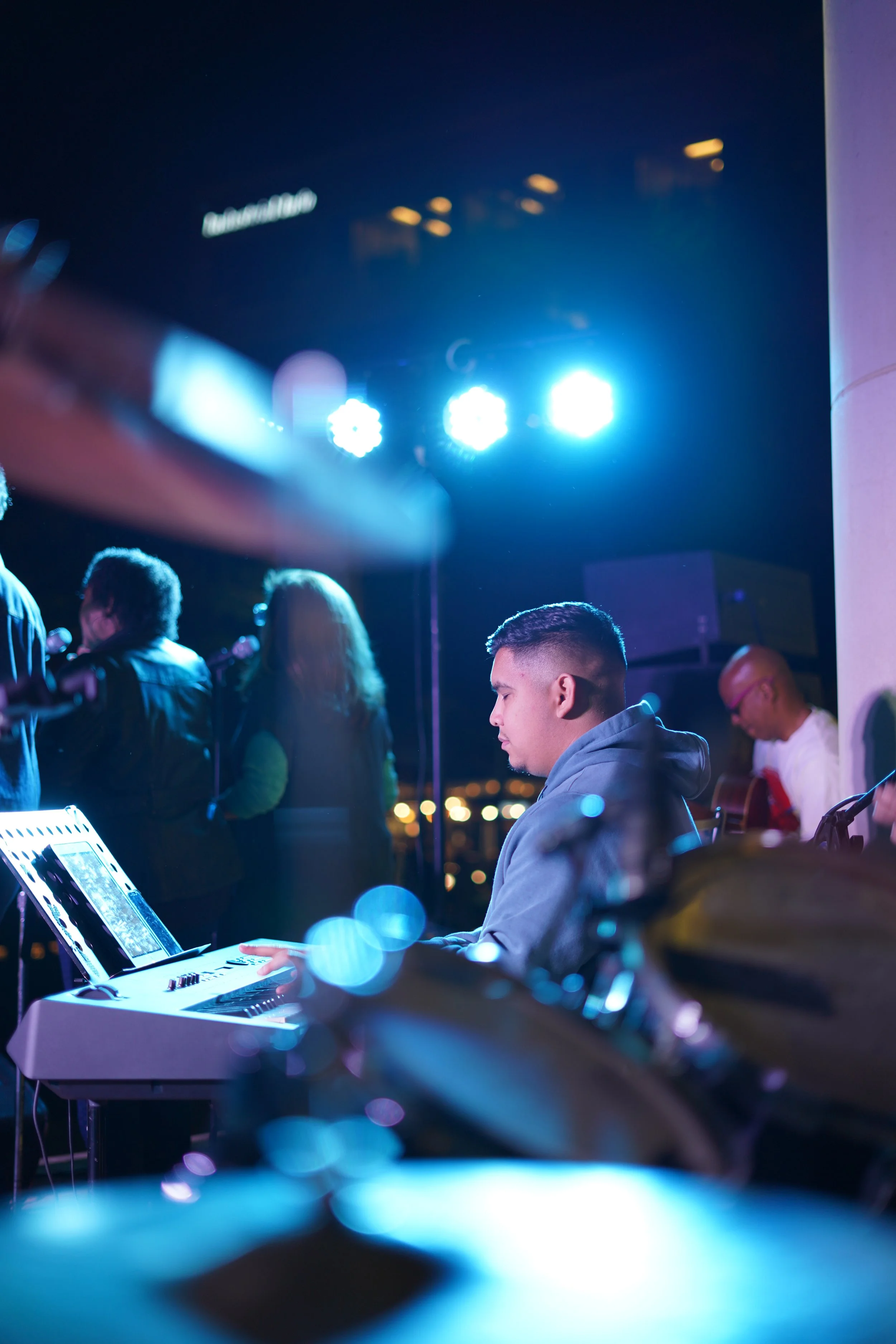 FREEDOM CENTER CHURCH