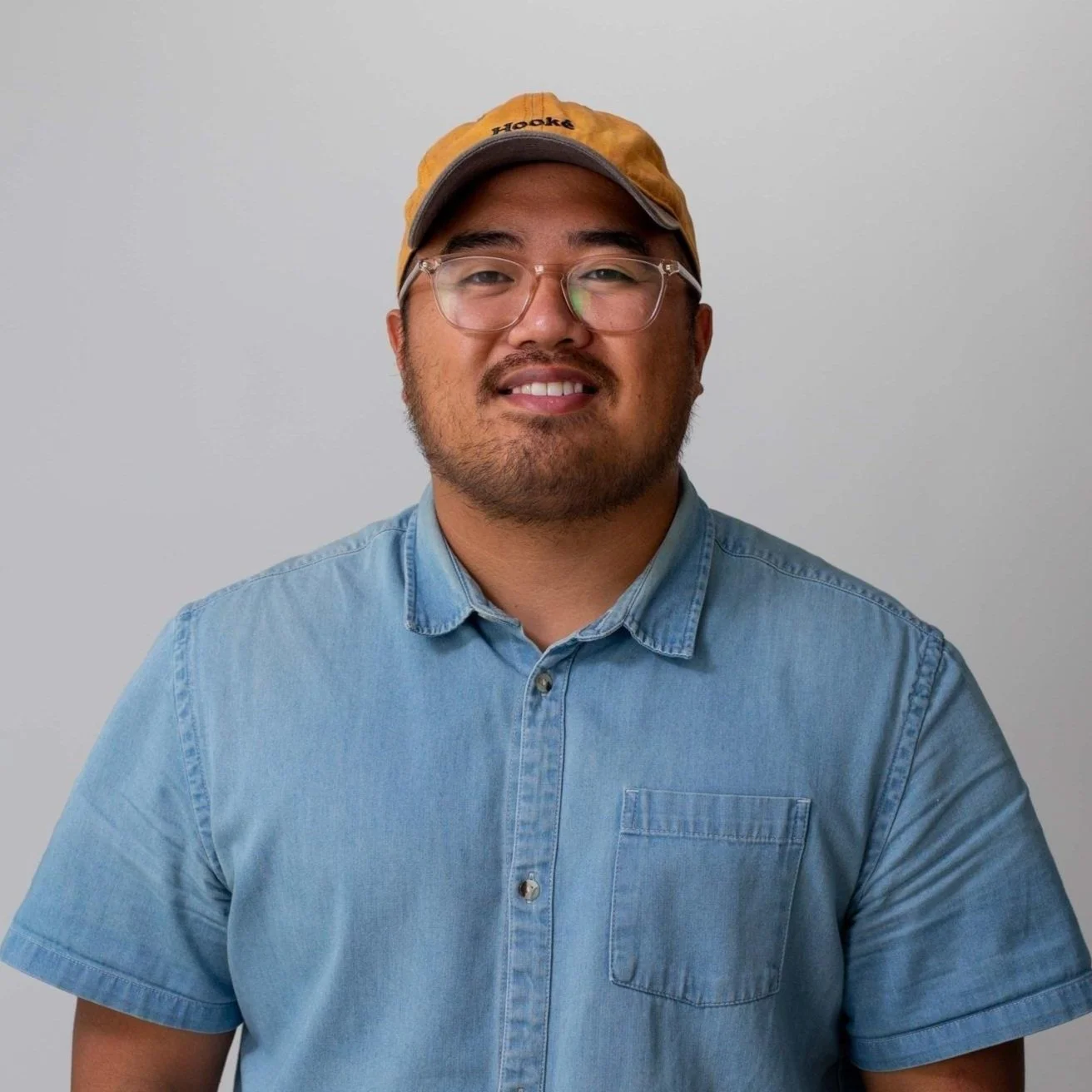 Staff — The Way Church Vancouver