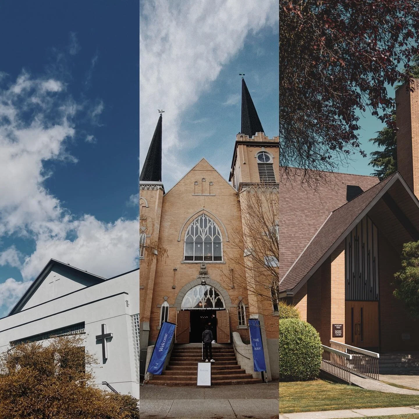 The Way Church Vancouver