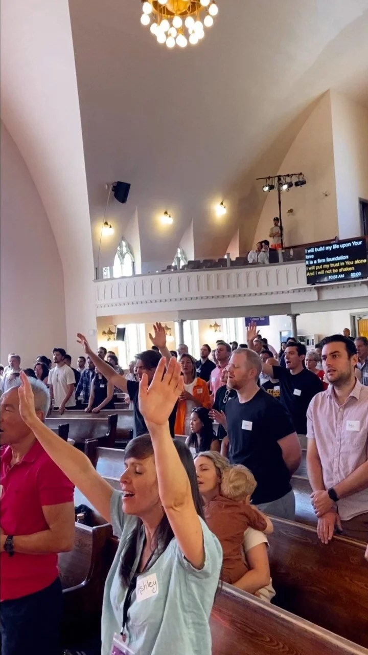 The Way Church Vancouver