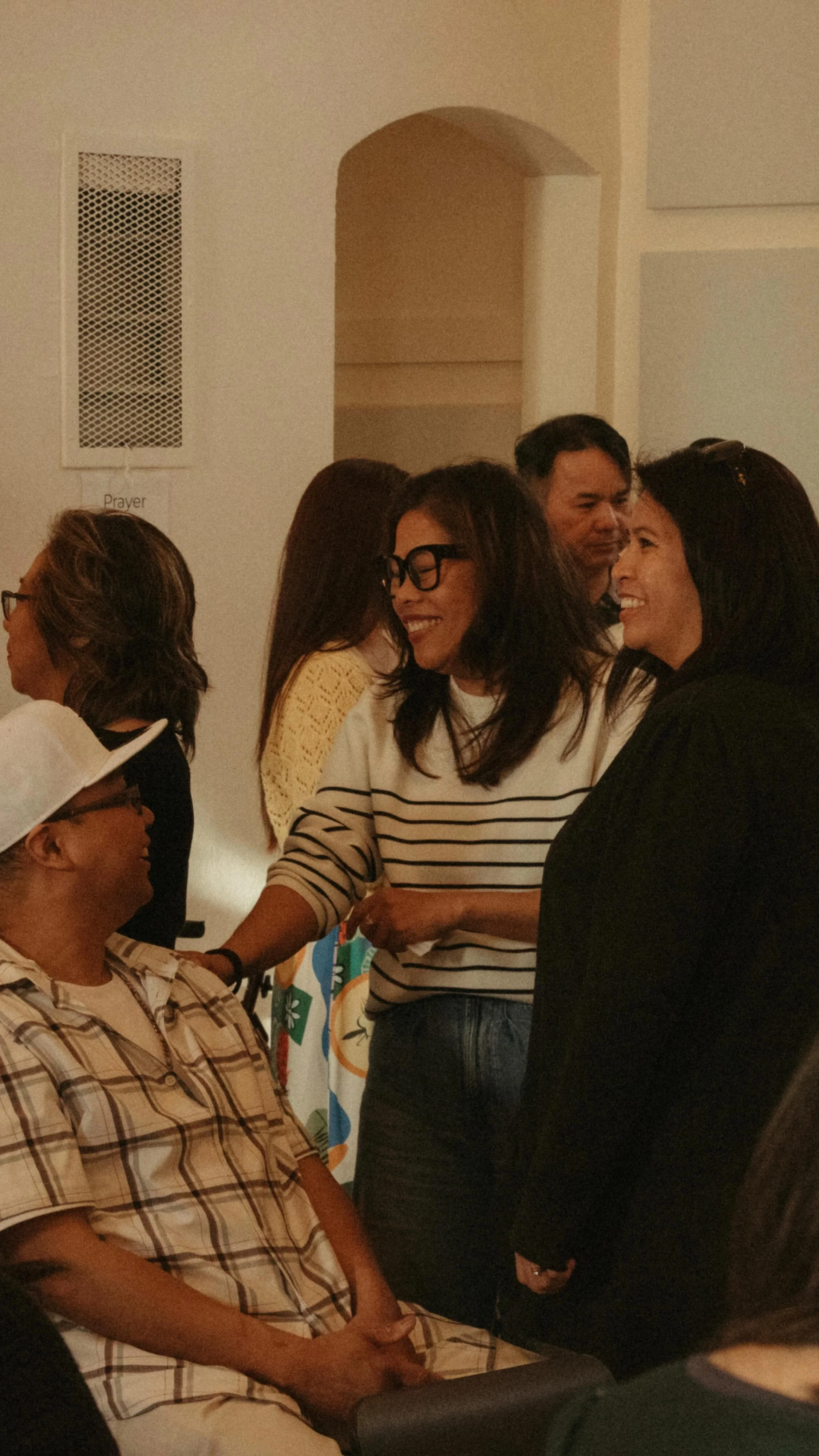 The Way Church Vancouver