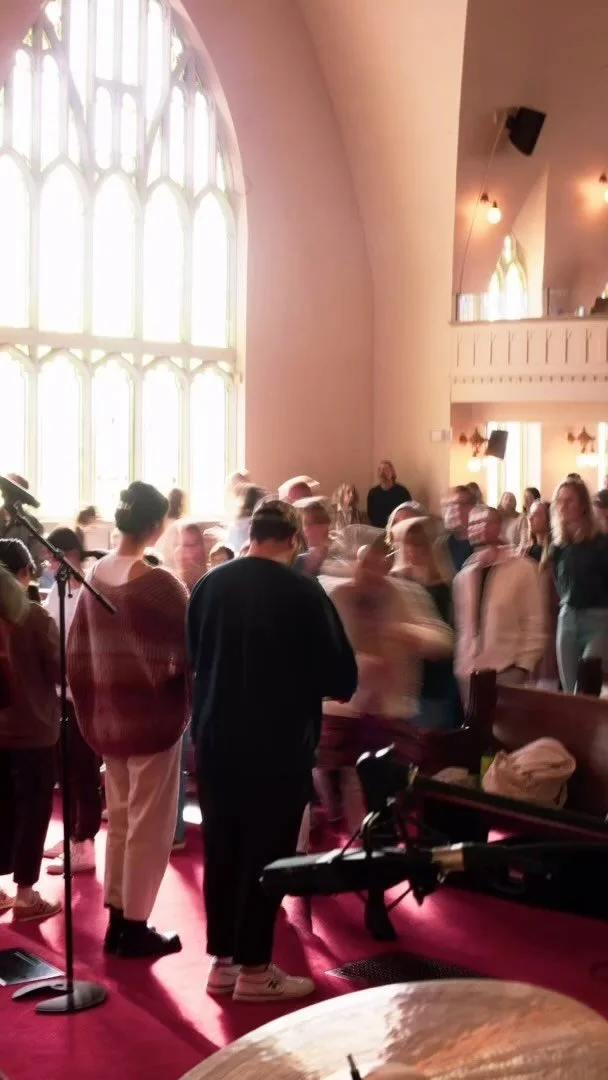 The Way Church Vancouver