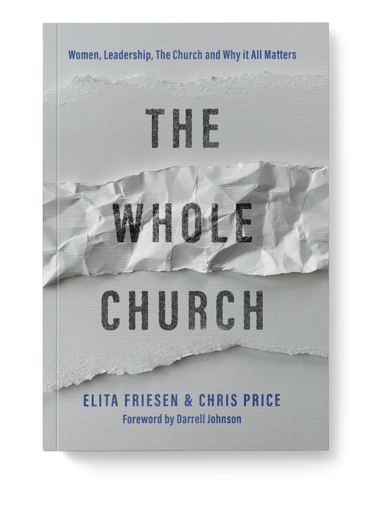 Books — The Way Church Vancouver
