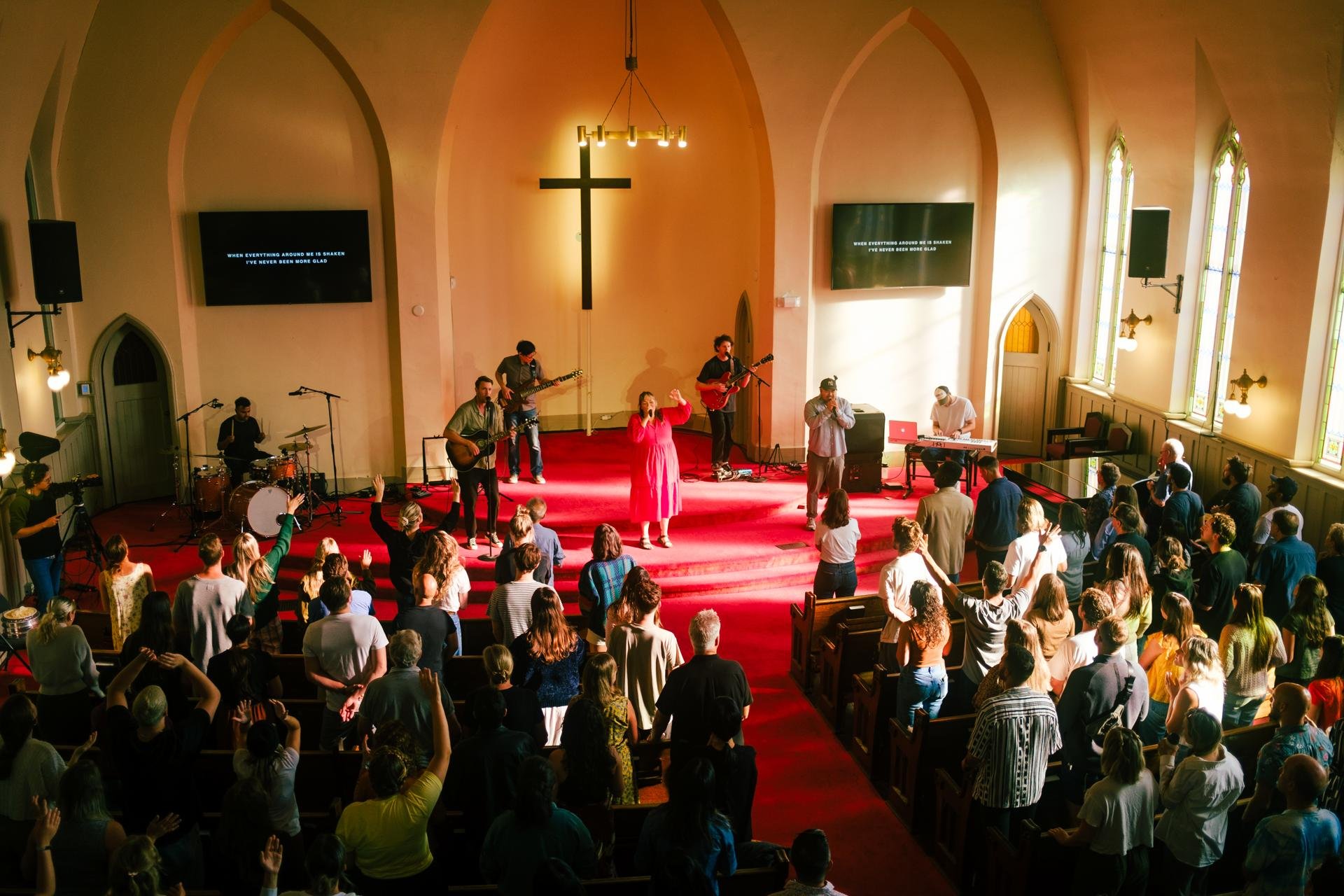 The Way Church Vancouver