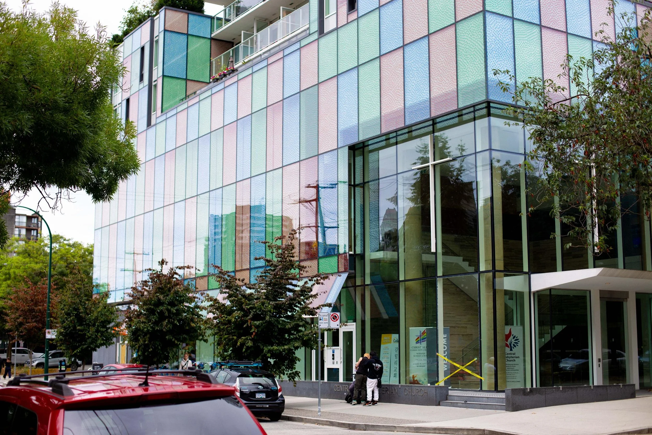Staff — The Way Church Vancouver