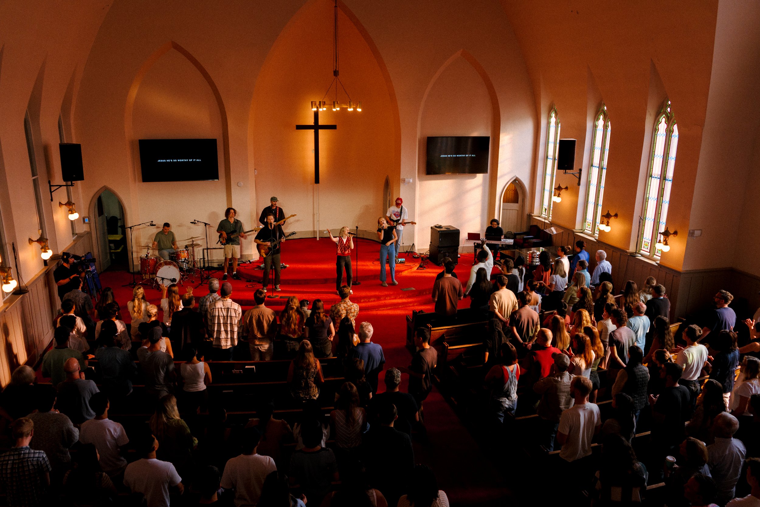 The Way Church Vancouver