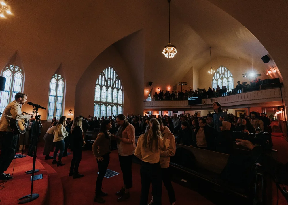 The Way Church Vancouver