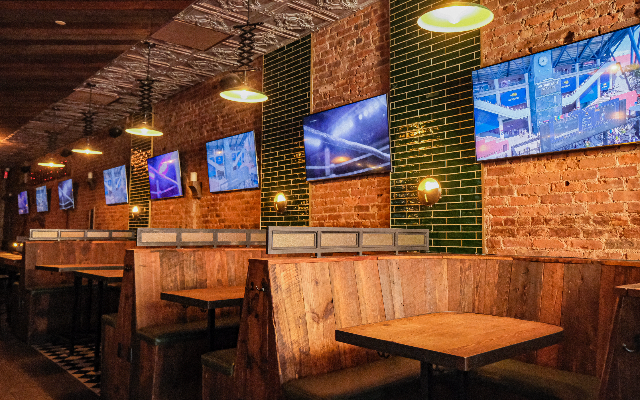 Plug Uglies | Visit Today for Sports & Food