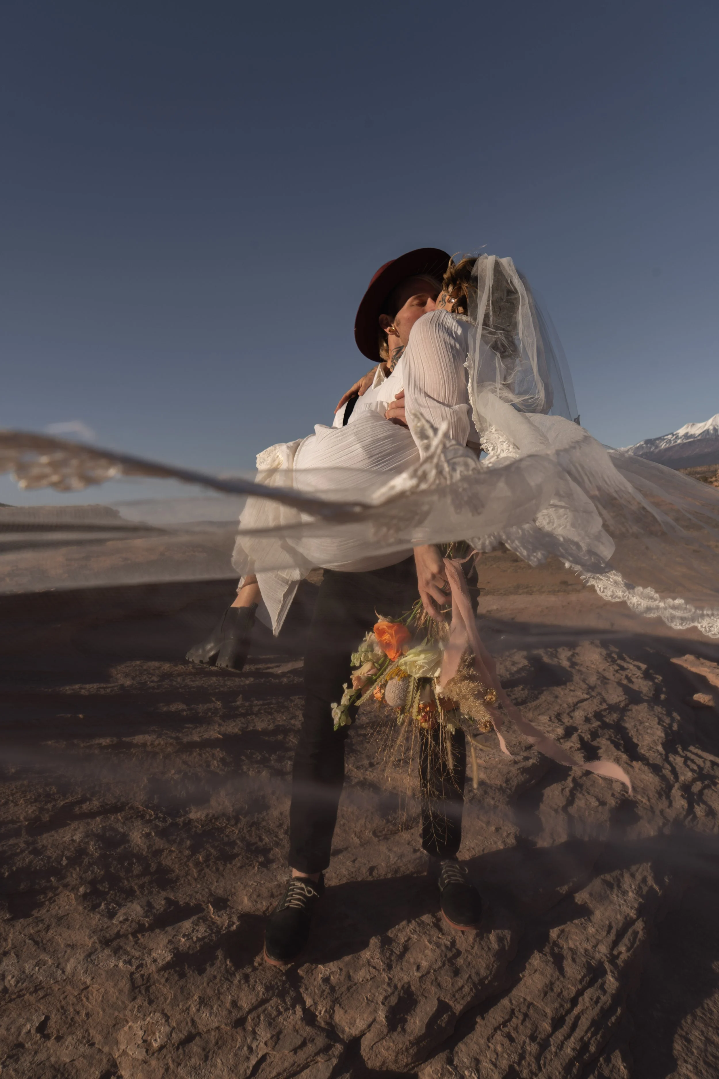 Kiersa Koepnick Adventure Photography / Videography