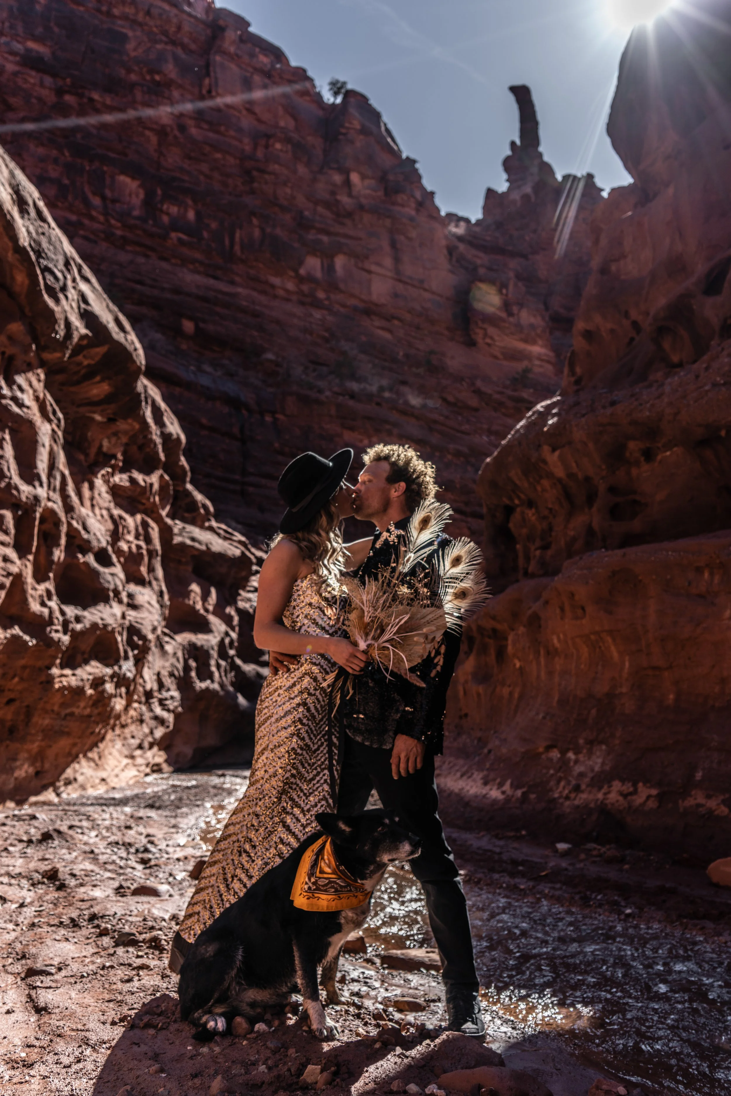 Kiersa Koepnick Adventure Photography / Videography