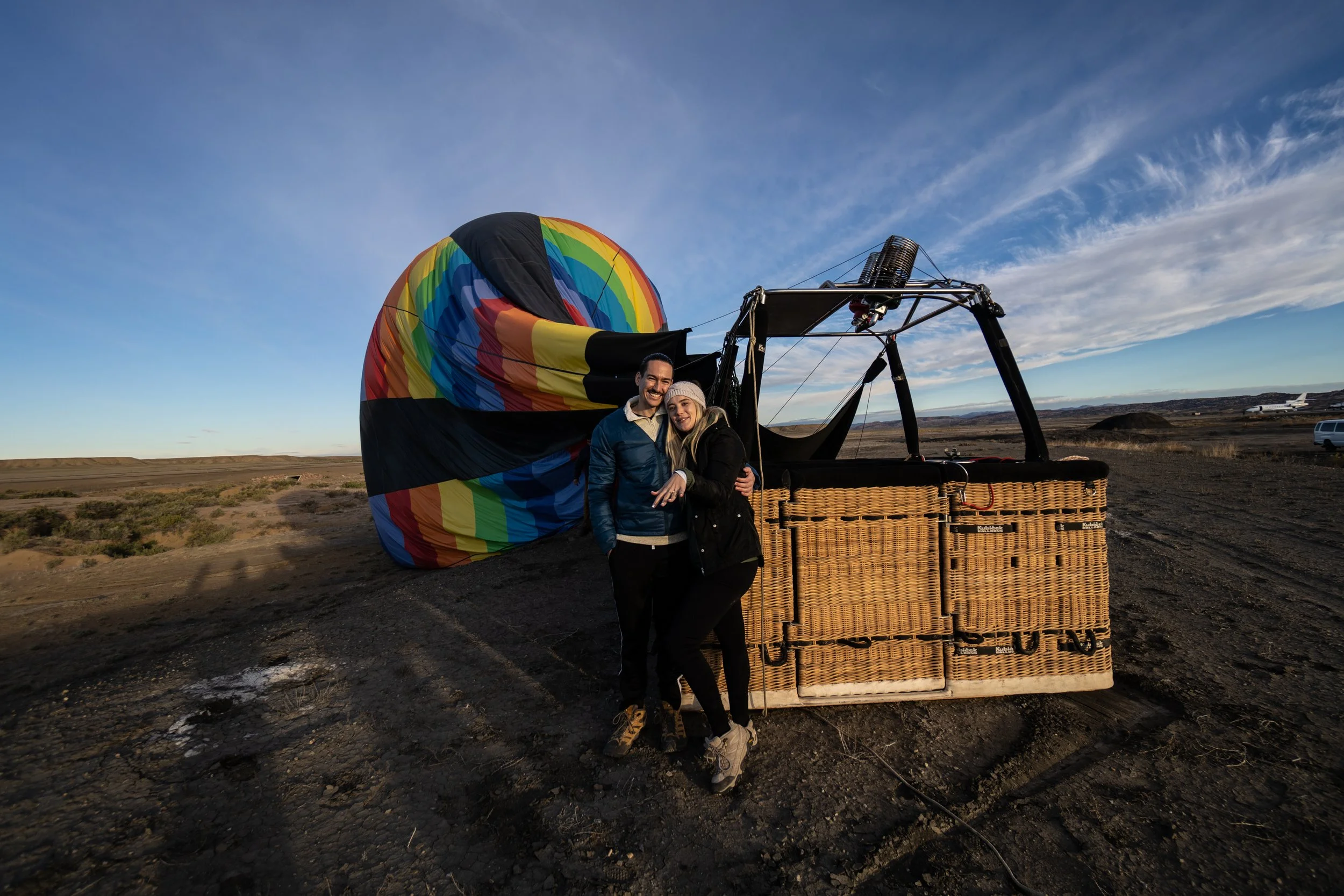 Kiersa Koepnick Adventure Photography / Videography