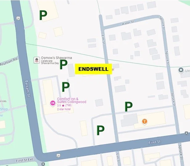 About Us — Endswell Beer